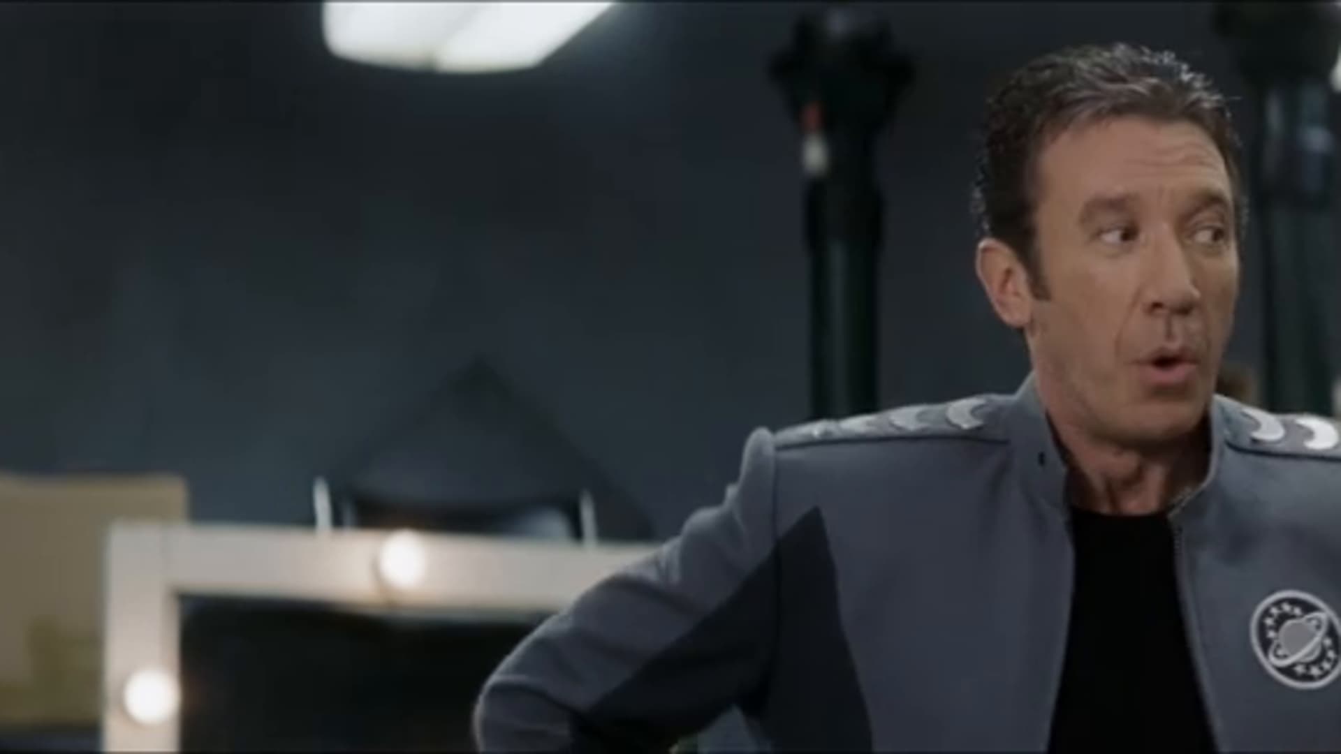 Behind-The-Scenes Stories From 'Galaxy Quest'