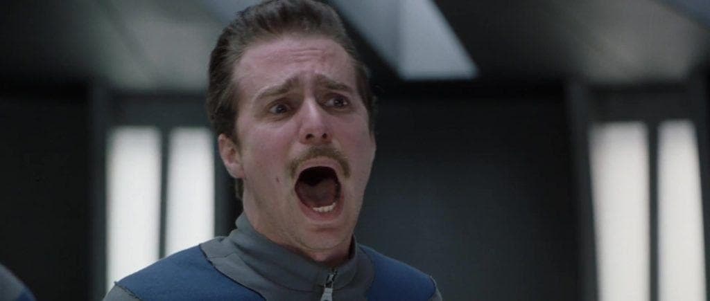 Behind-The-Scenes Stories From 'Galaxy Quest'