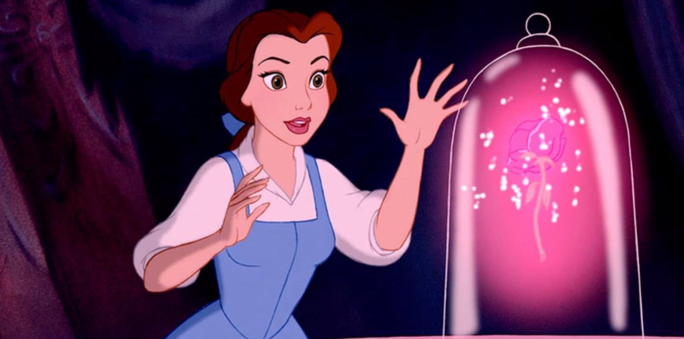 Interesting Fan Theories About Belle From 'Beauty And The Beast'