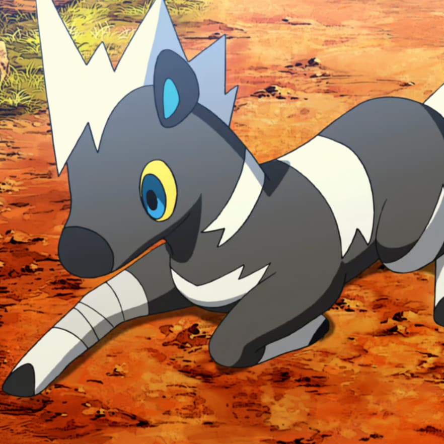 The 20 Cutest Electric Pokemon, Ranked By Fans