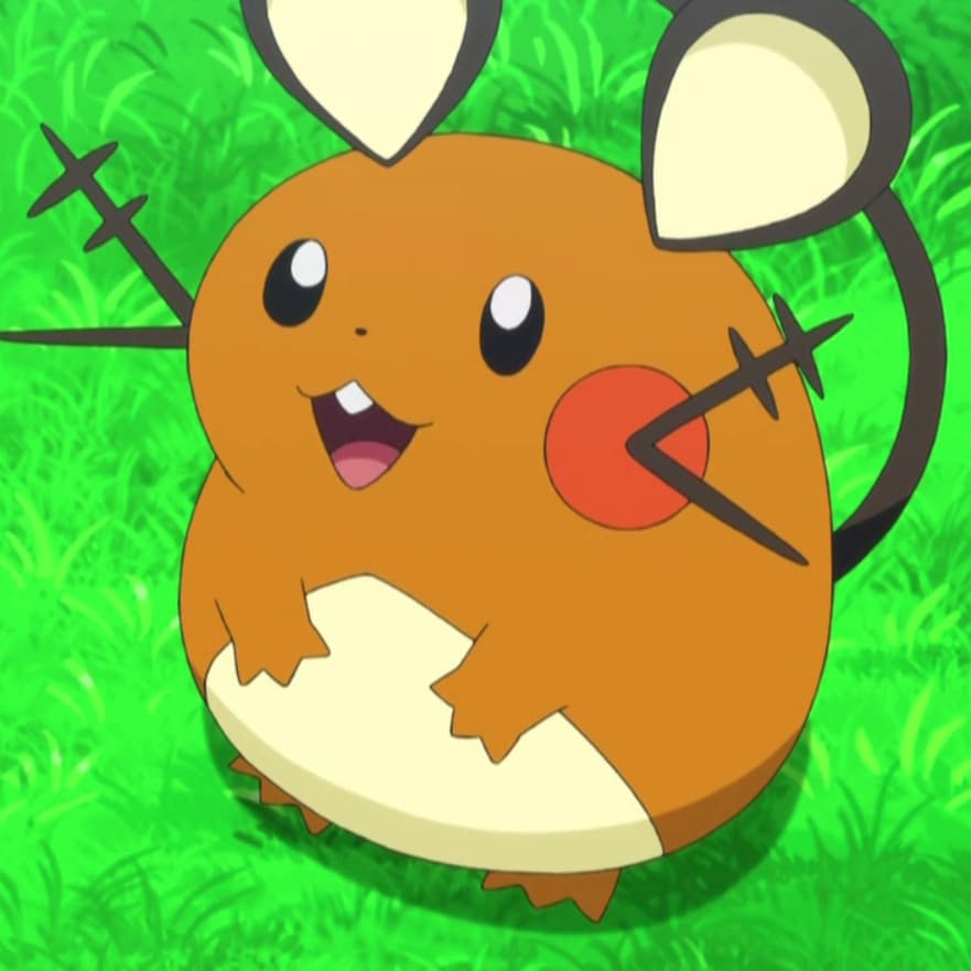 The 20 Cutest Electric Pokemon, Ranked By Fans