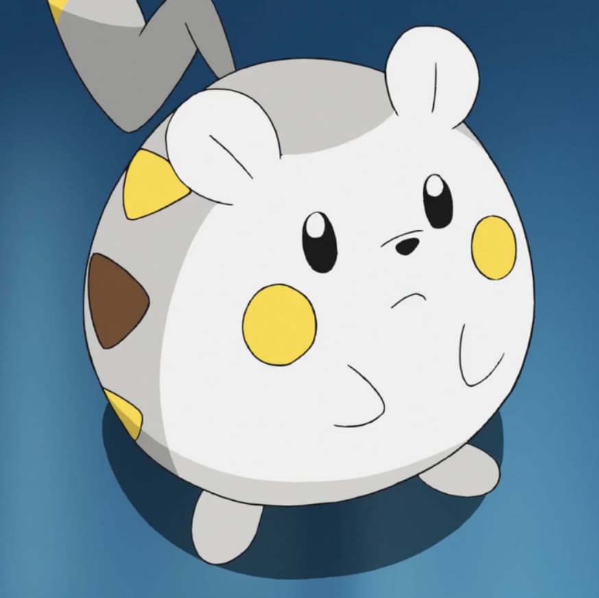 The 20 Cutest Electric Pokemon, Ranked By Fans