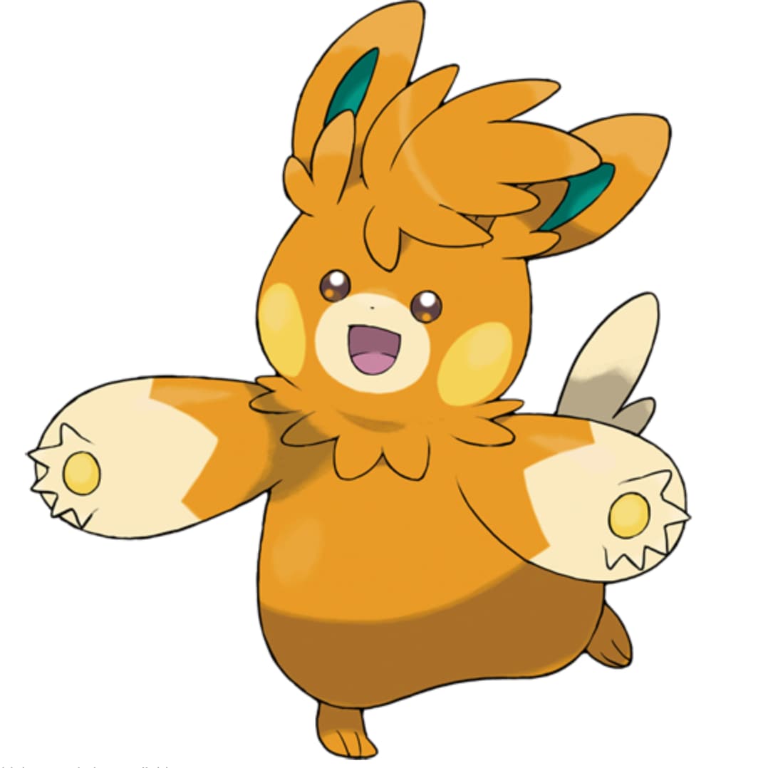 The 20 Cutest Electric Pokemon, Ranked By Fans