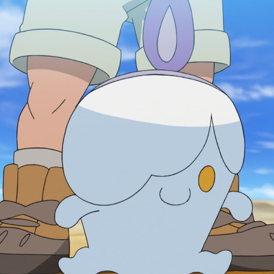 The 21 Cutest Ghost Pokemon, Ranked By Fans