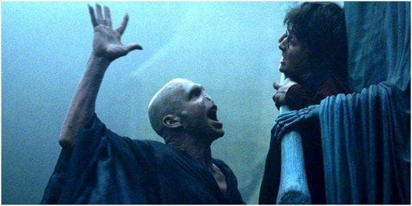 A Complete Timeline Of The Potter Family In The Wizarding World