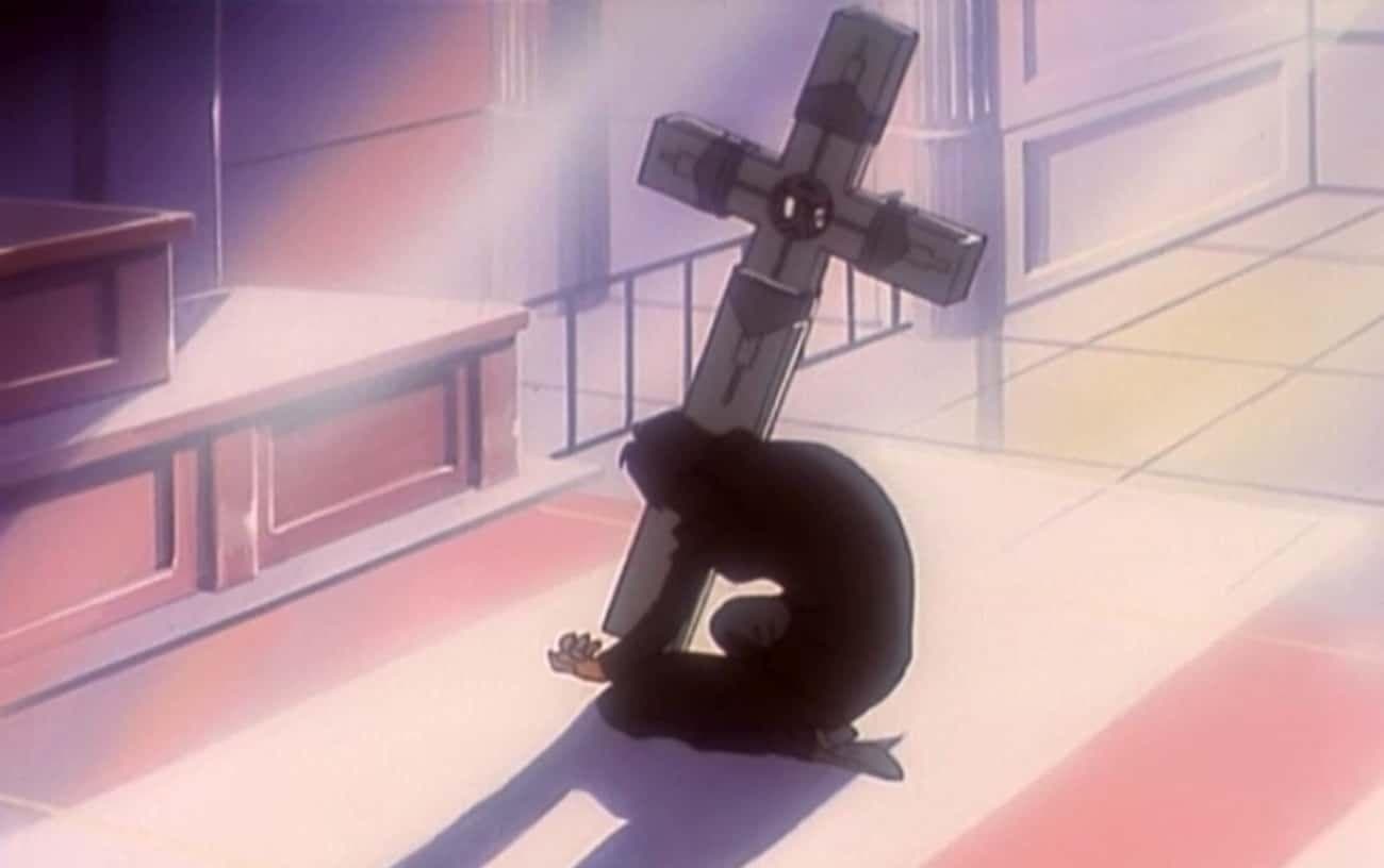 The 15 Biggest Differences Between 'Trigun' And 'Trigun Stampede'