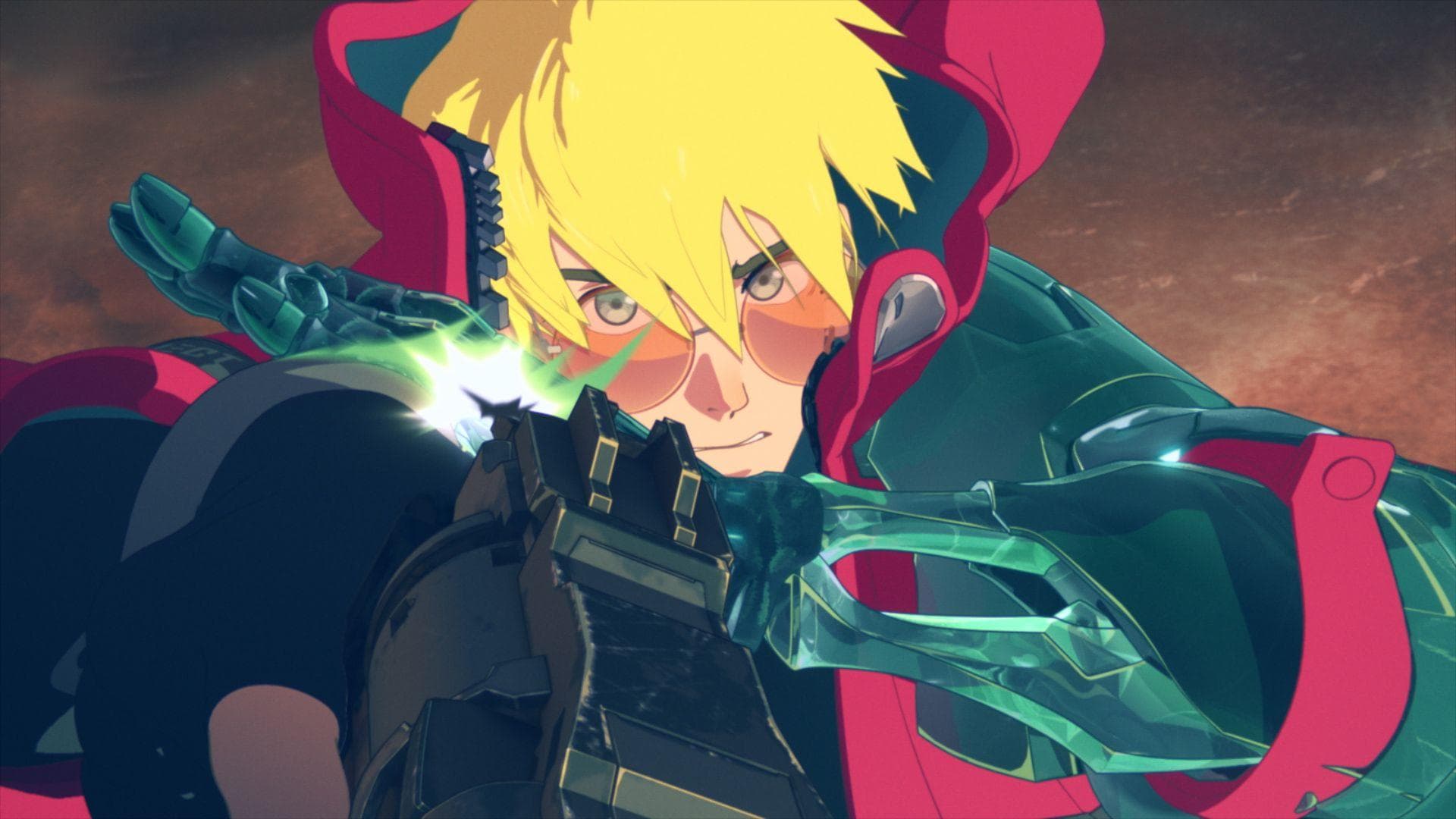 The 15 Biggest Differences Between 'Trigun' And 'Trigun Stampede'