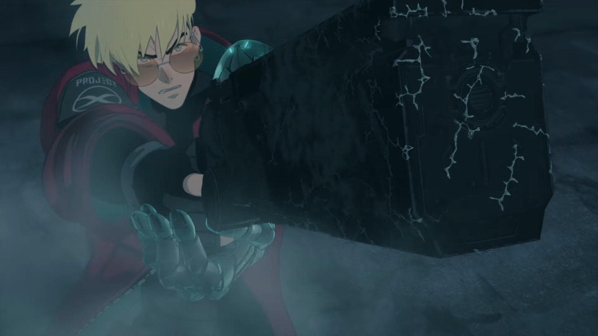 The 15 Biggest Differences Between 'Trigun' And 'Trigun Stampede'