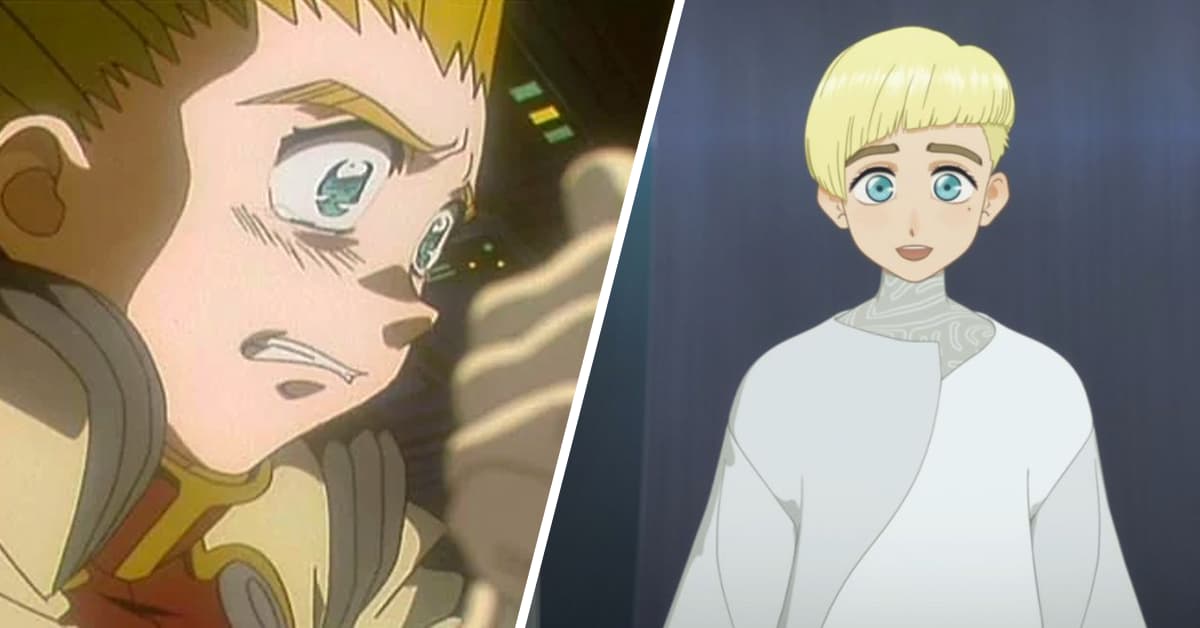 The 15 Biggest Differences Between 'Trigun' And 'Trigun Stampede'