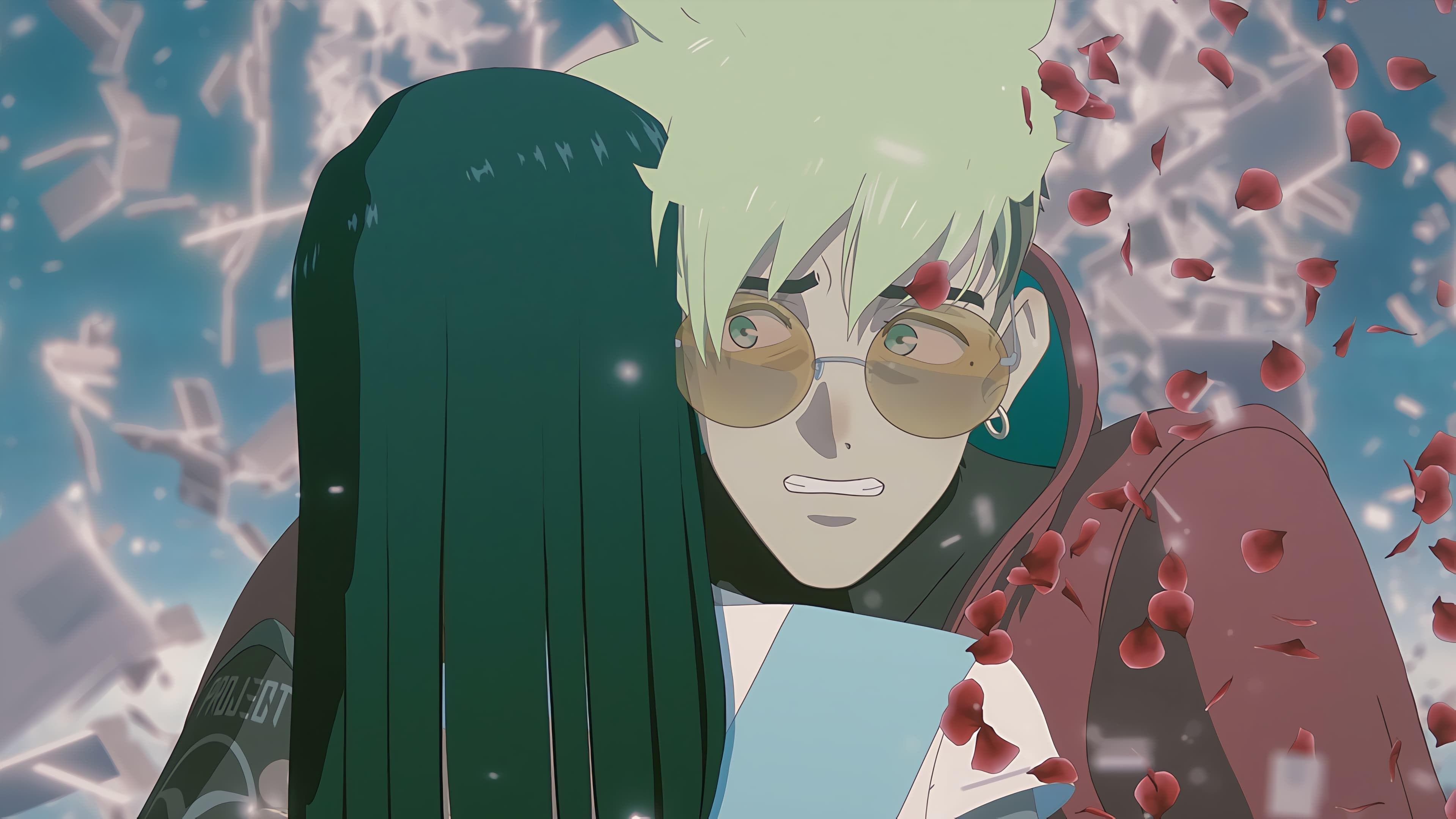 The 15 Biggest Differences Between 'Trigun' And 'Trigun Stampede'