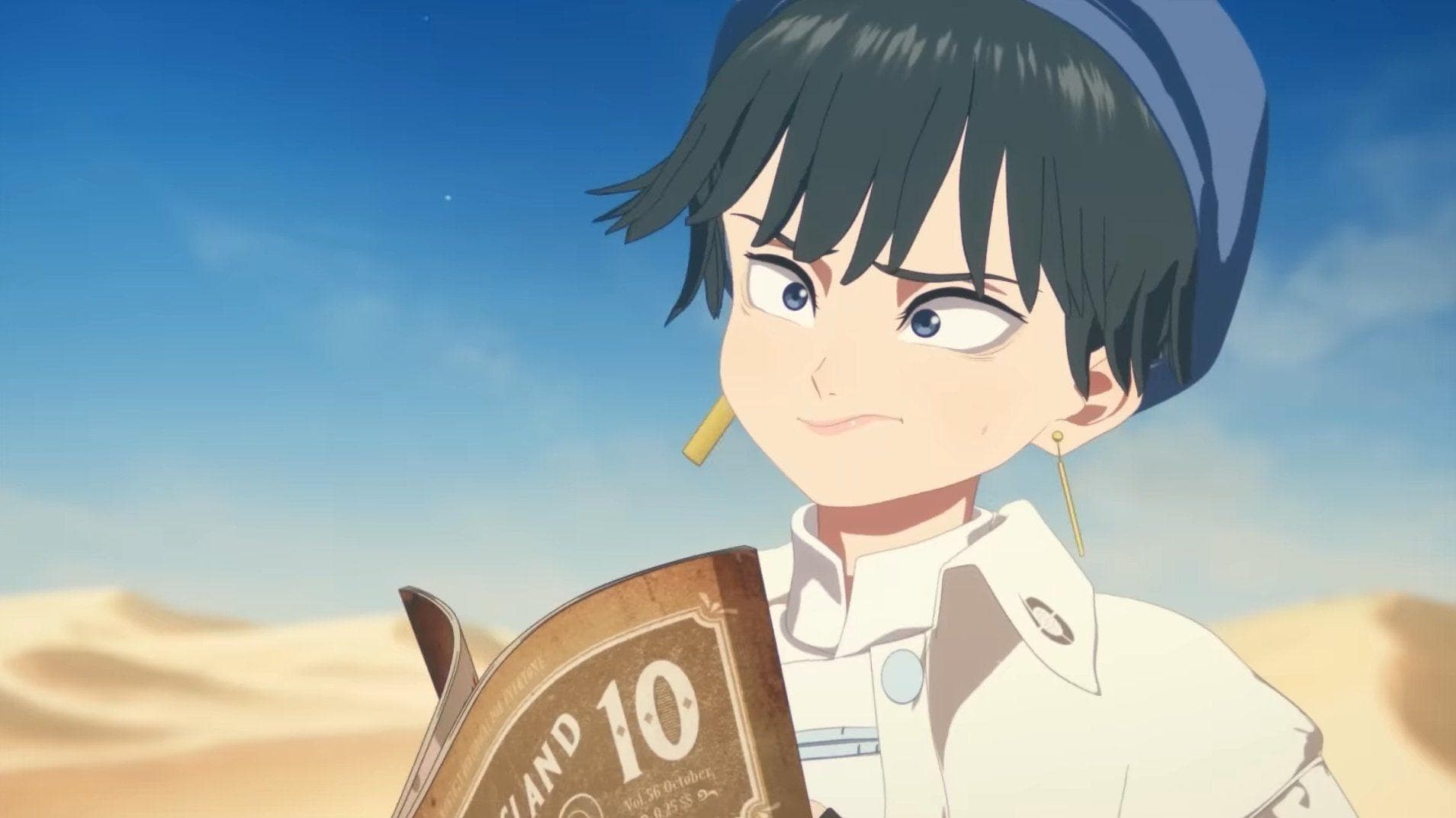 The 15 Biggest Differences Between 'Trigun' And 'Trigun Stampede'