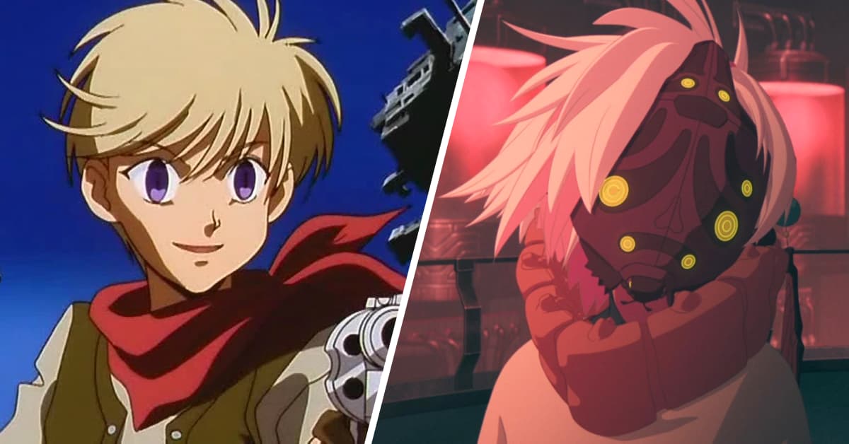 The 15 Biggest Differences Between 'Trigun' And 'Trigun Stampede'