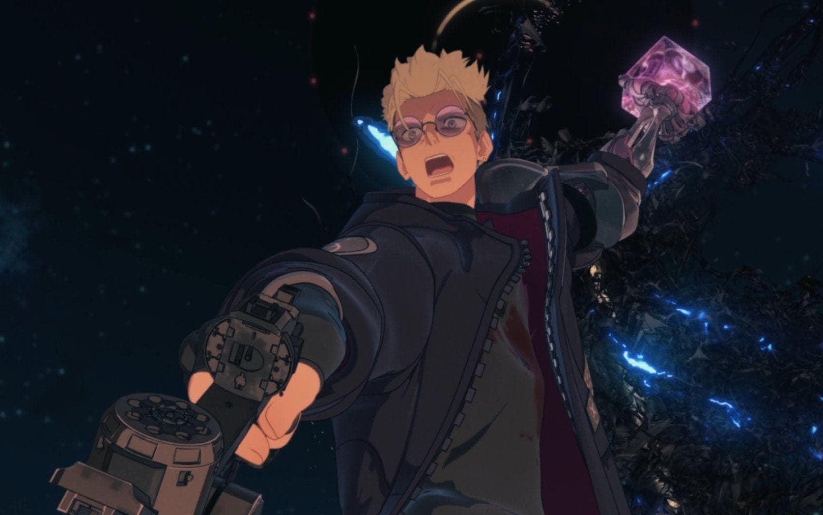 The 15 Biggest Differences Between 'Trigun' And 'Trigun Stampede'