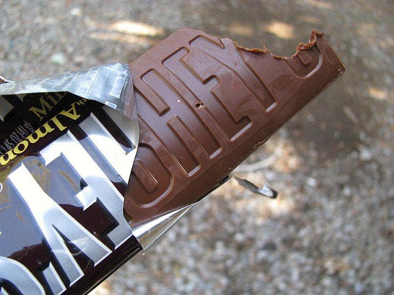 12 Facts About Chocolate That Made Us Say 'Mmm, Chocolate'