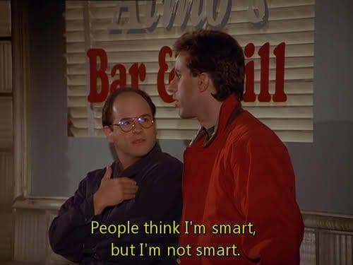 20 Of George Costanza’s Best Moments That Prove He’s The Best Part Of ...