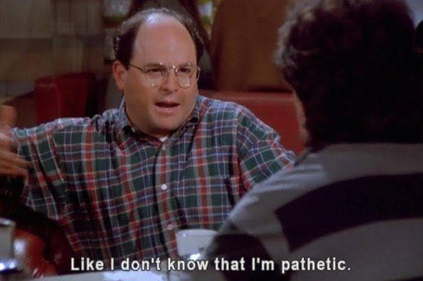 20 Of George Costanza’s Best Moments That Prove He’s The Best Part Of ...