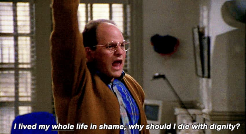 20 Of George Costanza’s Best Moments That Prove He’s The Best Part Of ...