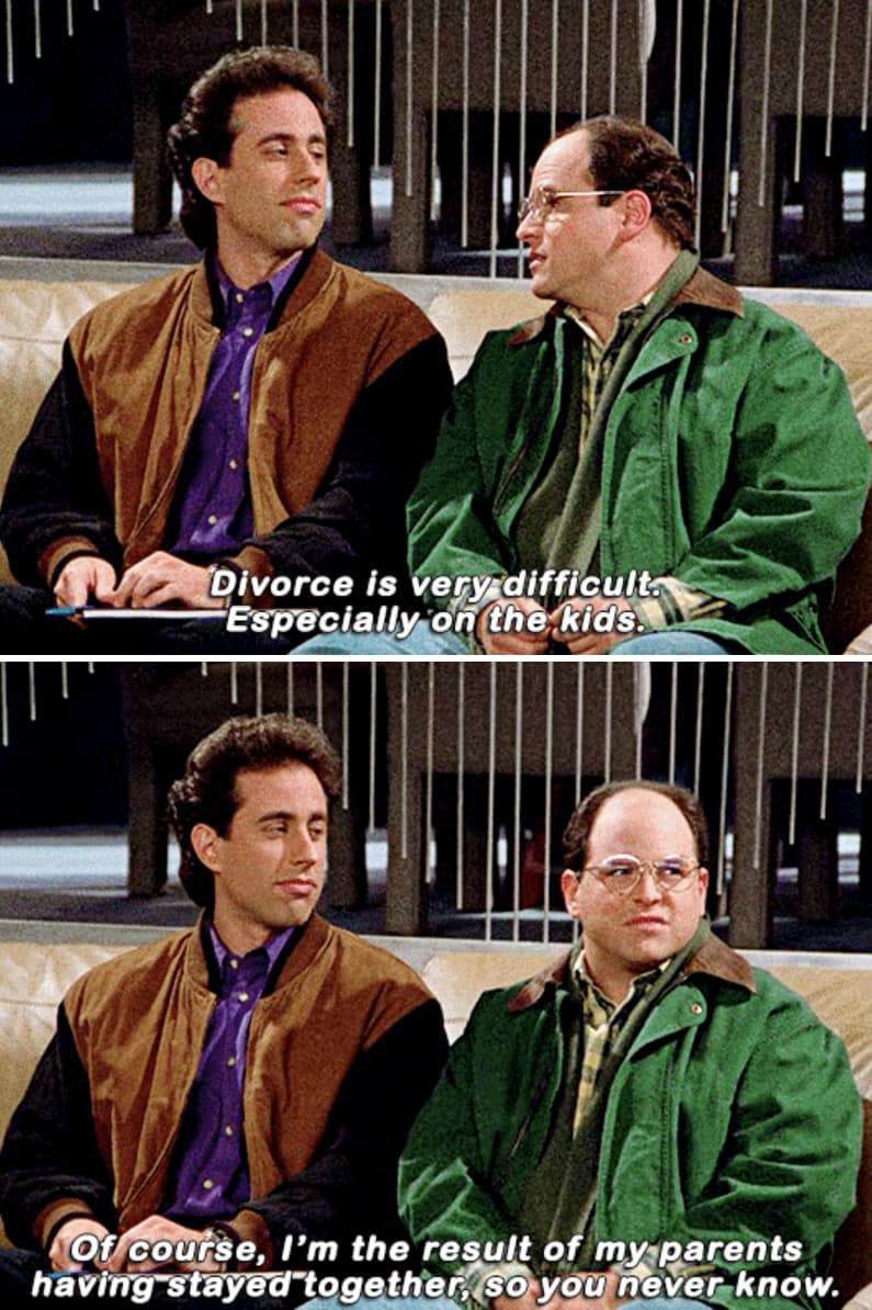 20 Of George Costanza’s Best Moments That Prove He’s The Best Part Of ...