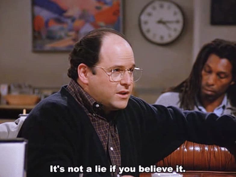 20 Of George Costanza’s Best Moments That Prove He’s The Best Part Of ...