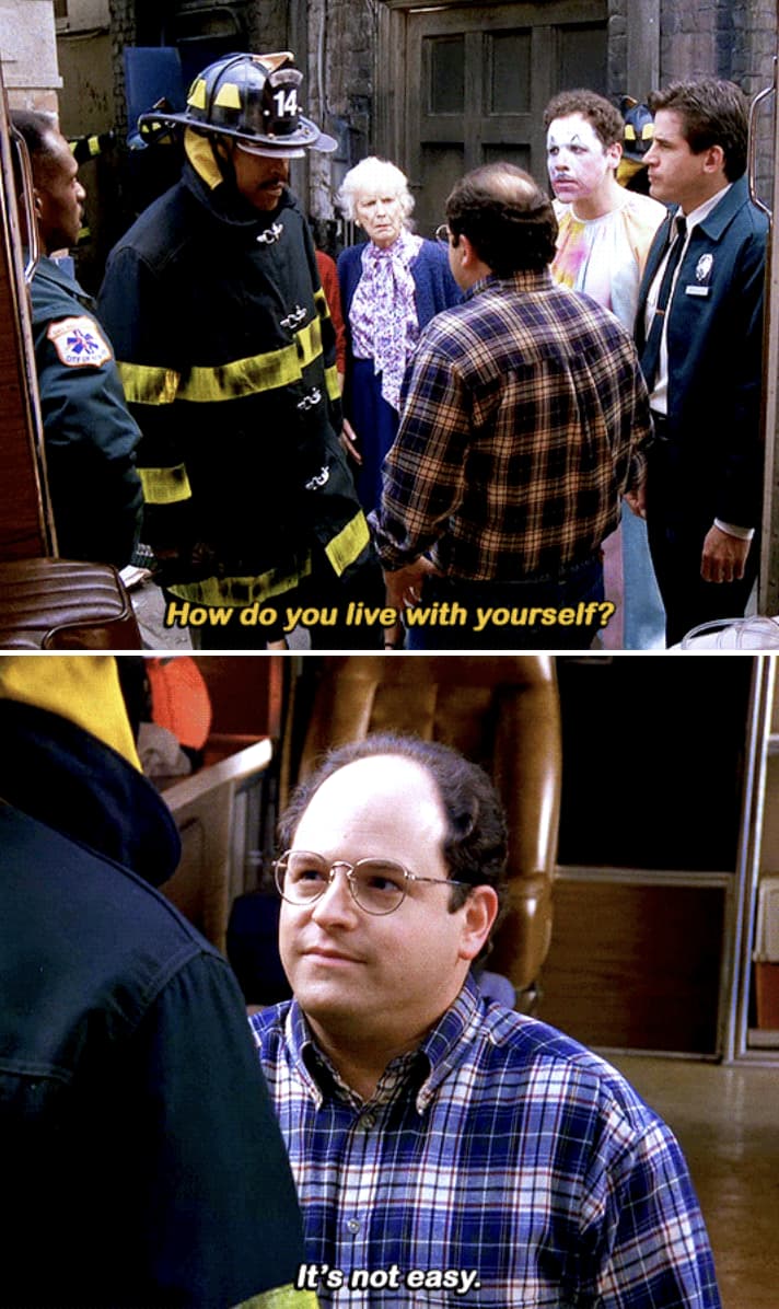 20 Of George Costanza’s Best Moments That Prove He’s The Best Part Of ...