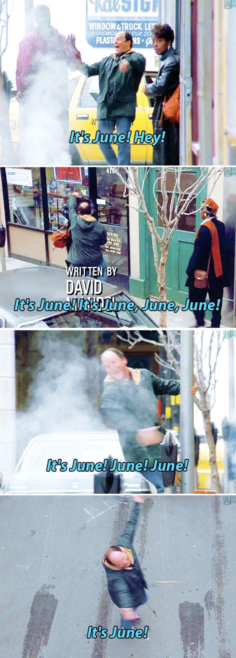 20 Of George Costanza’s Best Moments That Prove He’s The Best Part Of ...