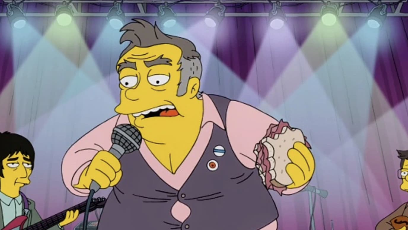 The Most Controversial 'Simpsons' Moments