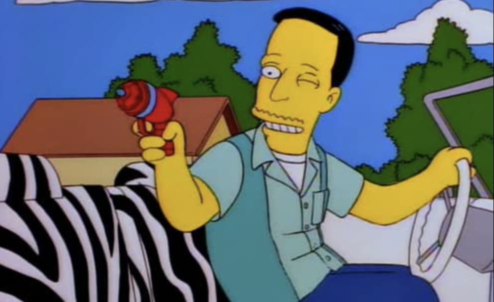 The Most Controversial 'Simpsons' Moments