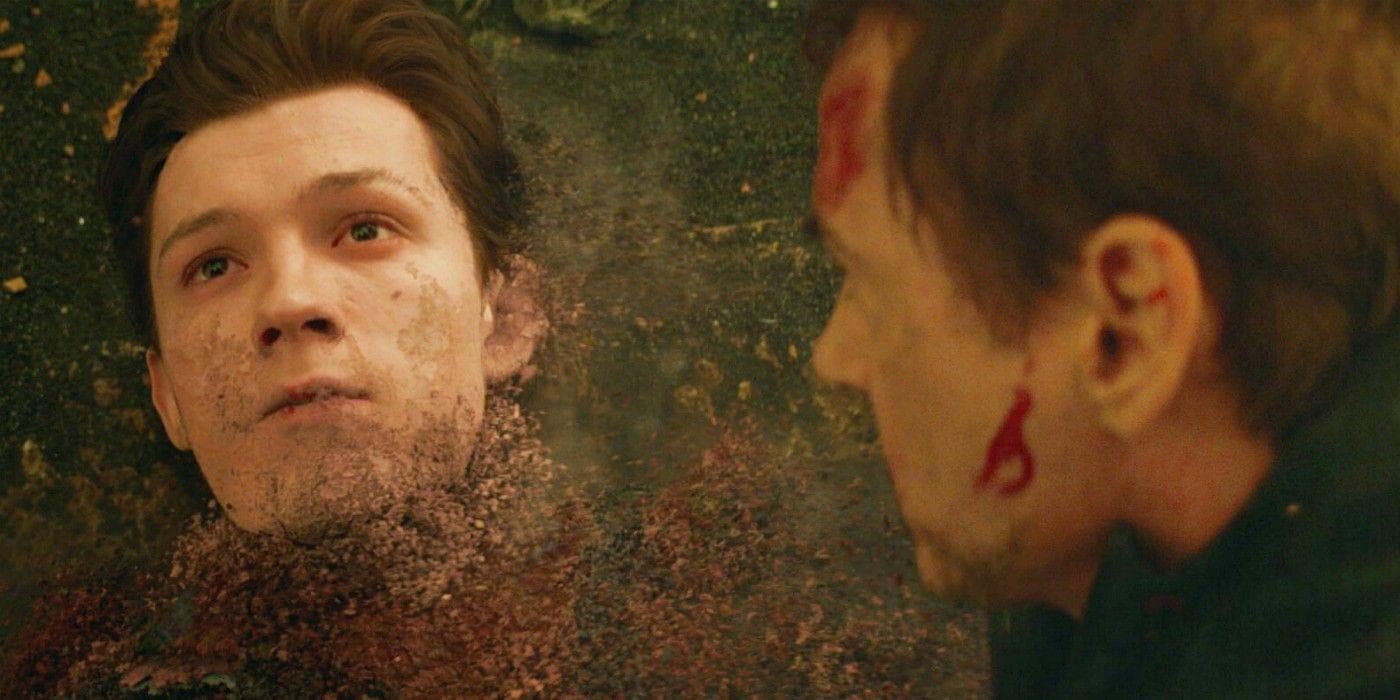 10 Elaborate Spider-Man Theories That Make A Lot Of Sense