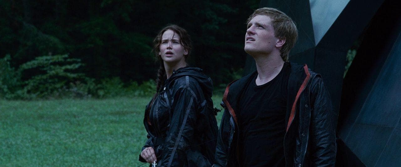 Timeline Of Panem And 'The Hunger Games'