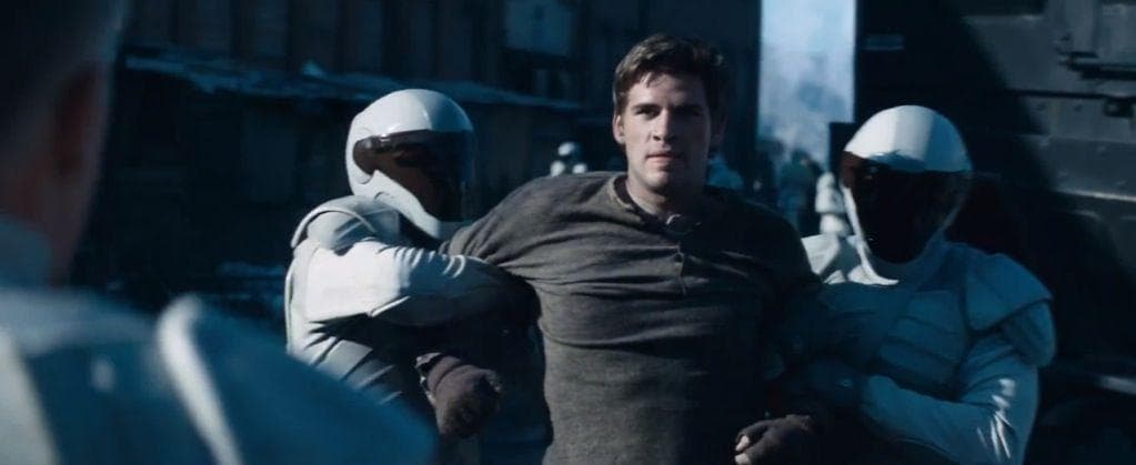 Timeline Of Panem And 'The Hunger Games'