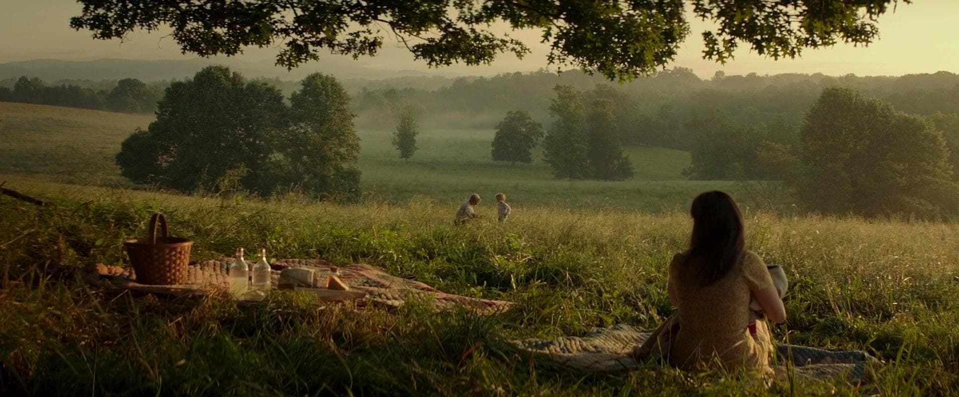 Timeline Of Panem And 'The Hunger Games'