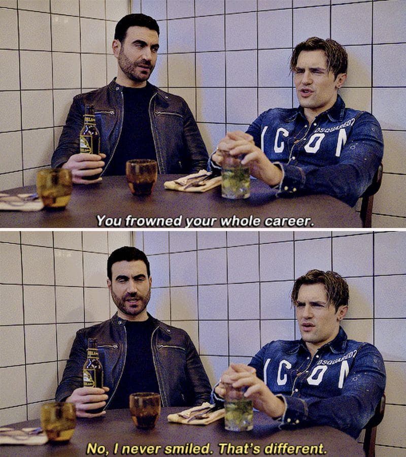 Quotes From Roy Kent Of 'Ted Lasso'