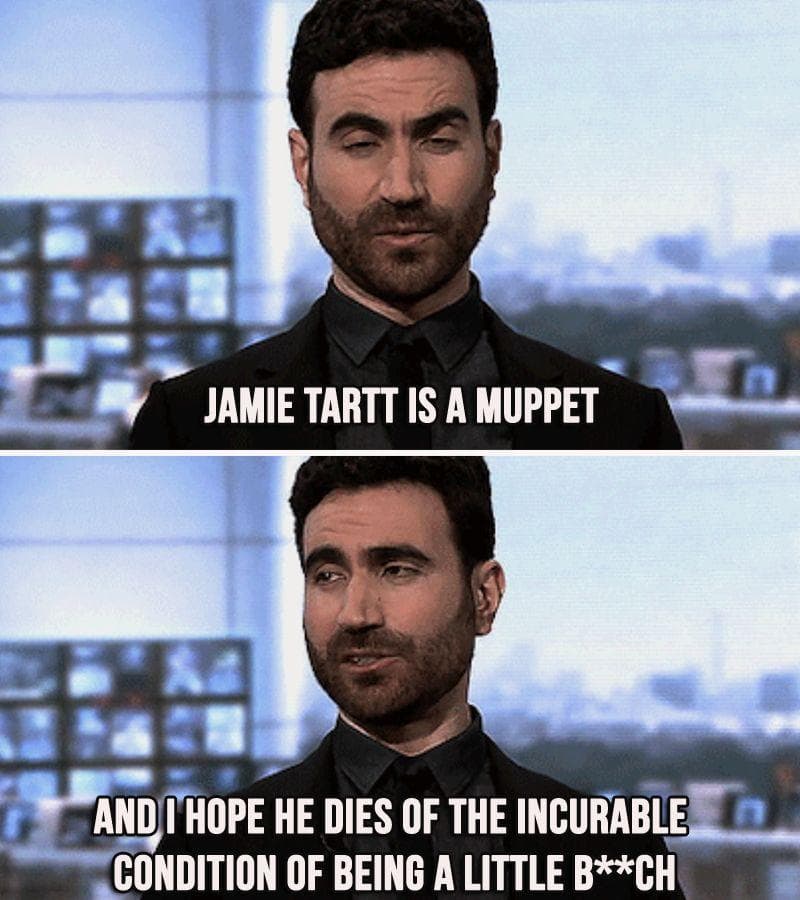 Quotes From Roy Kent Of 'Ted Lasso'