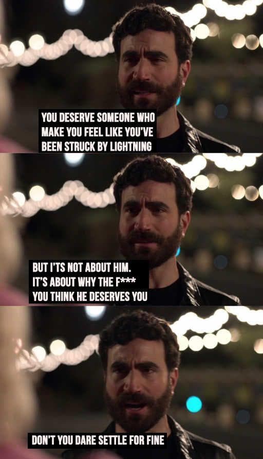 Quotes From Roy Kent Of 'Ted Lasso'