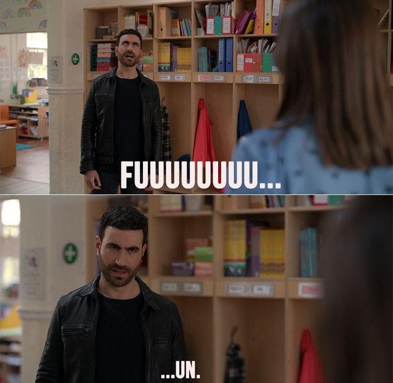 Quotes From Roy Kent Of 'Ted Lasso'