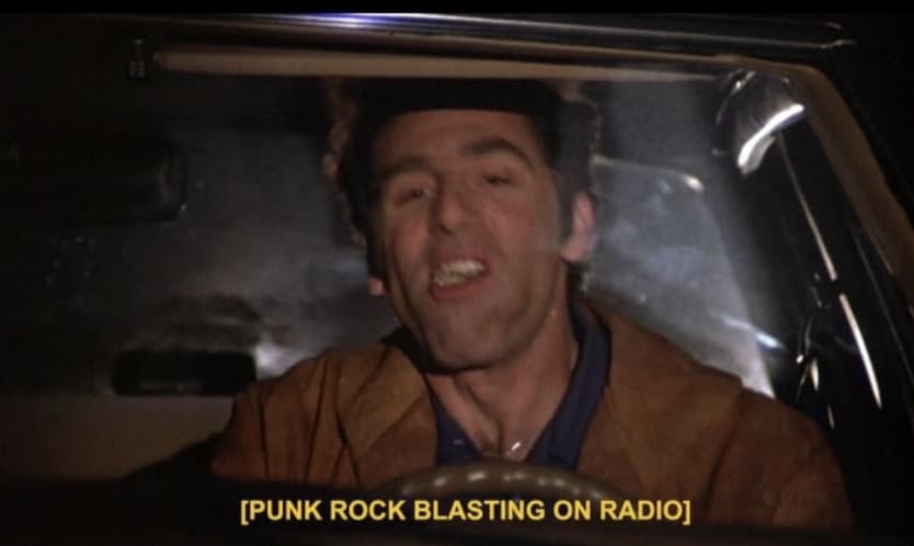 18 Kramer Moments From 'Seinfeld' That Made Us Say 'Nnnn Giddyup'