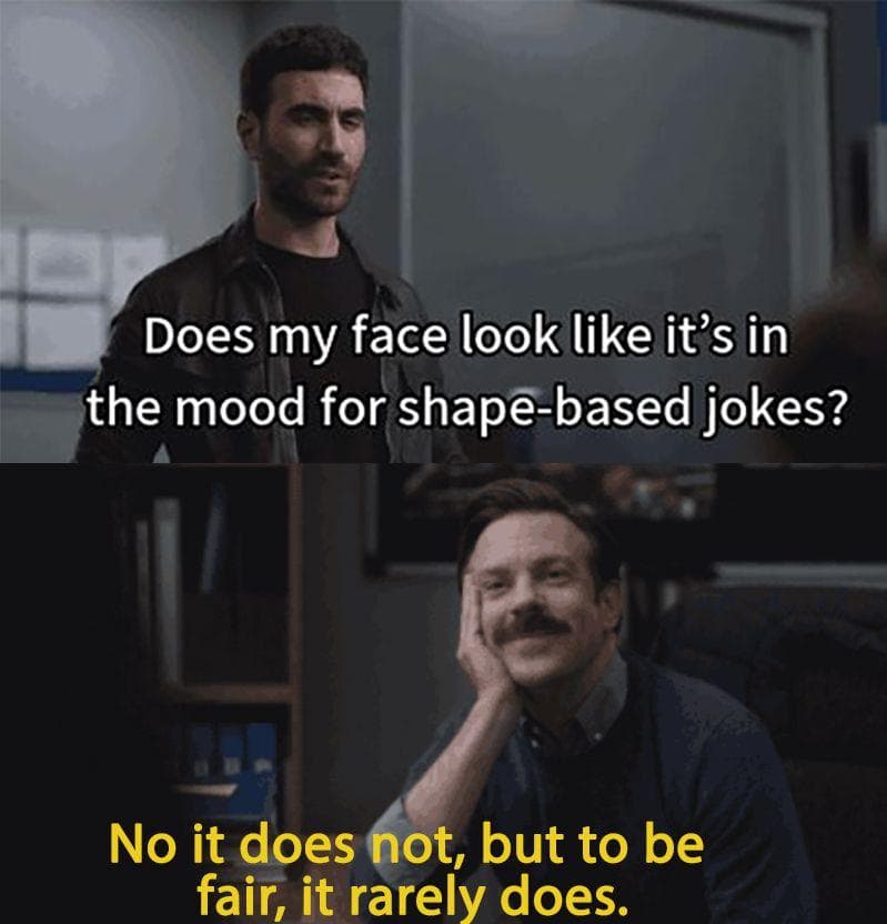 Quotes From Roy Kent Of 'Ted Lasso'