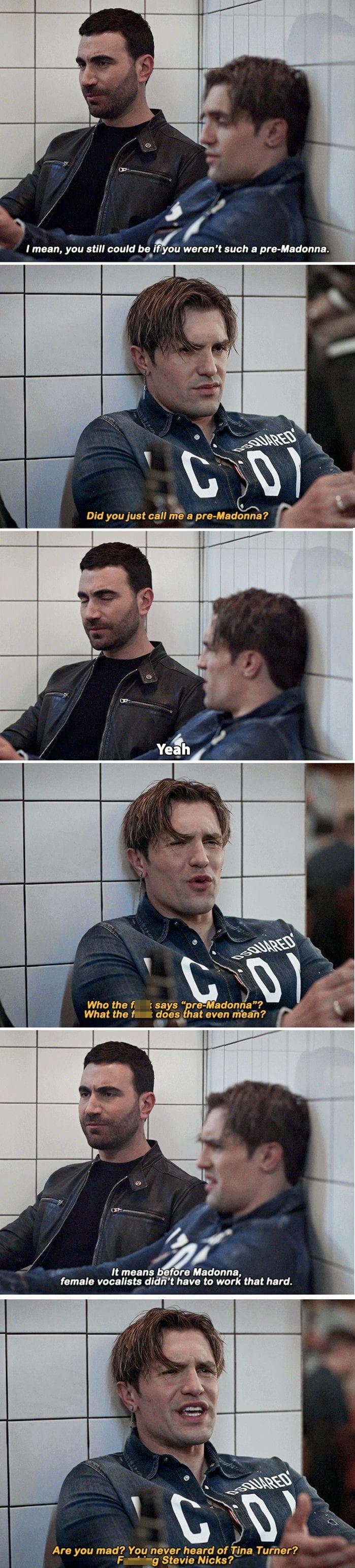 Pop Culture References From 'Ted Lasso' That Made Us 'Believe'