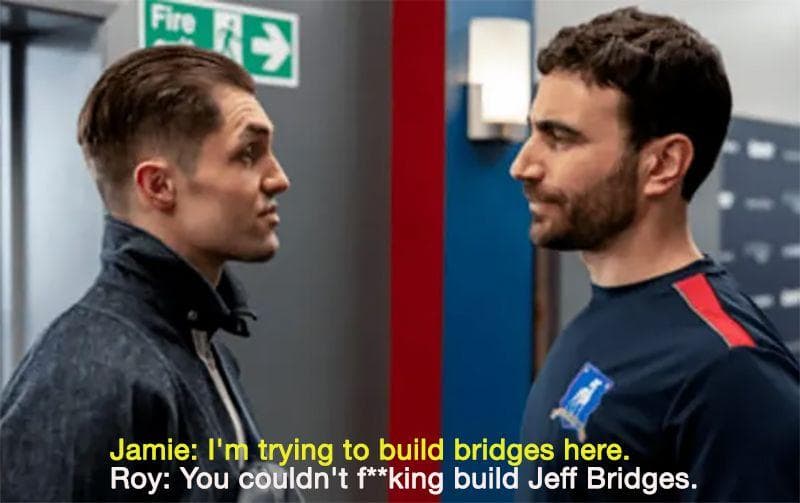 Pop Culture References From 'Ted Lasso' That Made Us 'Believe'