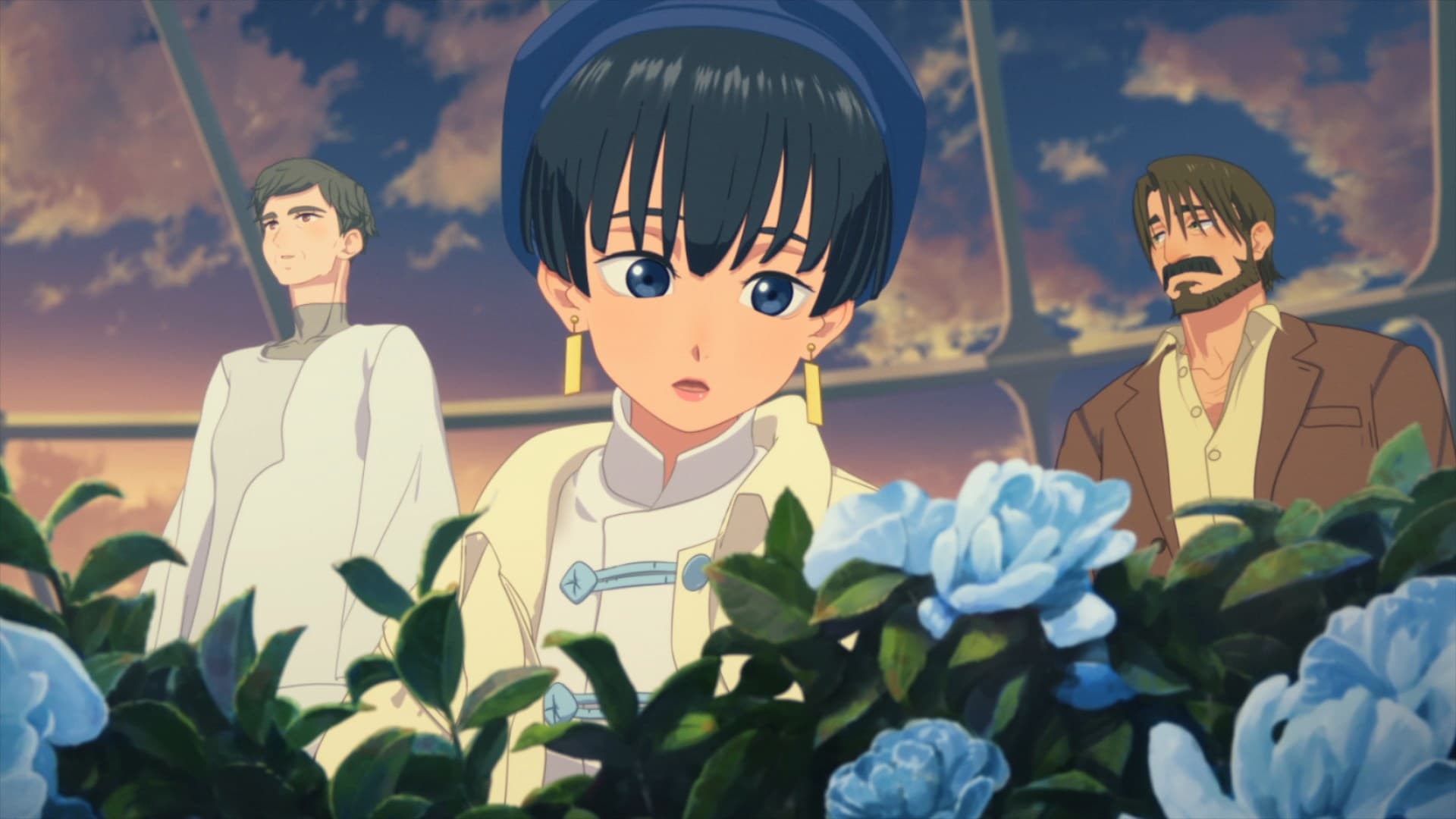 The 15 Biggest Differences Between 'Trigun' And 'Trigun Stampede'