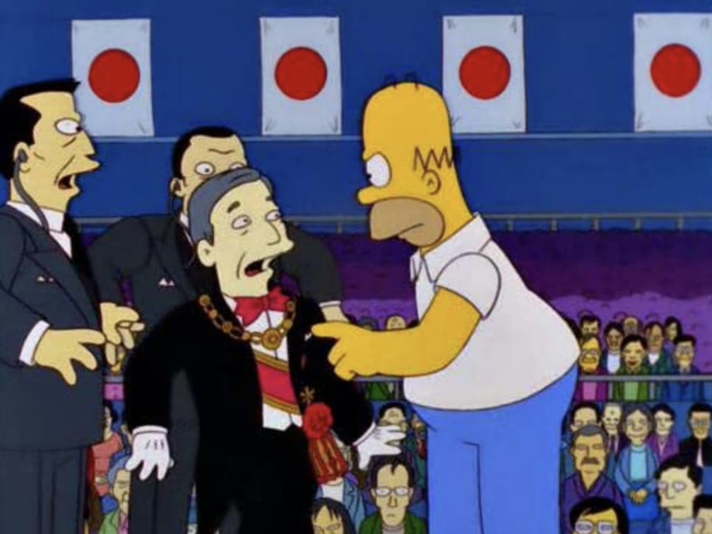 The Most Controversial 'Simpsons' Moments