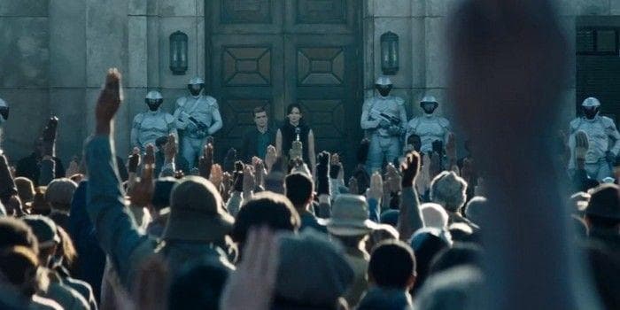 11 Surprising Historical Influences In 'The Hunger Games' Series