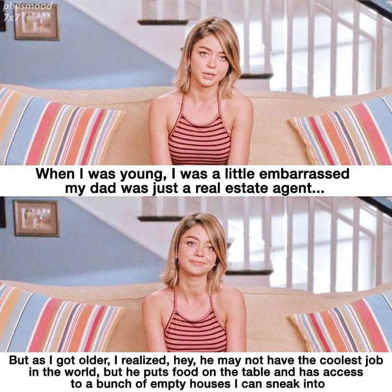 20 Hilarious Haley Dunphy Moments From 'Modern Family' That Prove She ...