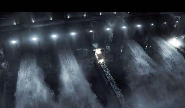 Mapping 'The Hunger Games' - Breaking Down The Location Of Each District