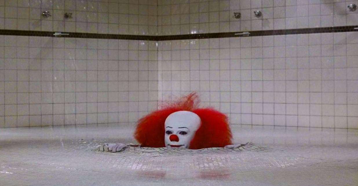 Fans Share The Traumatizing Moments From Horror Movies That Had A Real ...