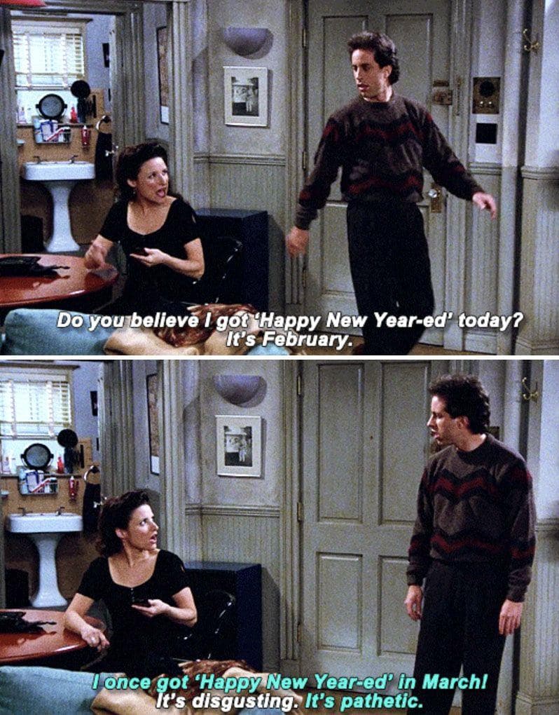 17 Moments In 'Seinfeld' That Prove Elaine Benes Is The Best Part