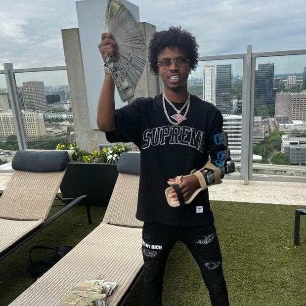 Rappers Who Died In 2023