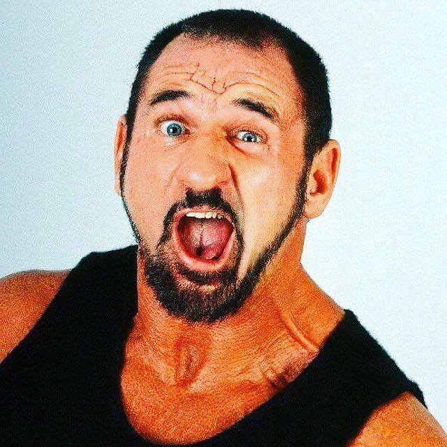 Wrestlers Who Died In 2023