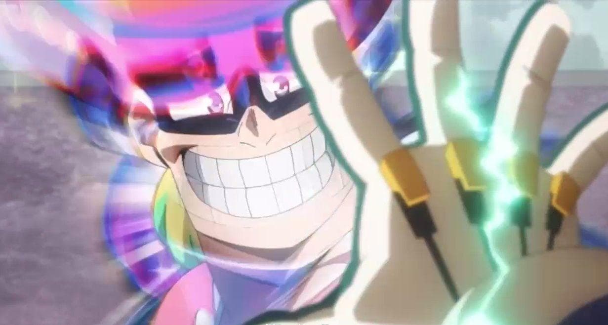 The 24 Most Underrated Quirks From 'My Hero Academia'