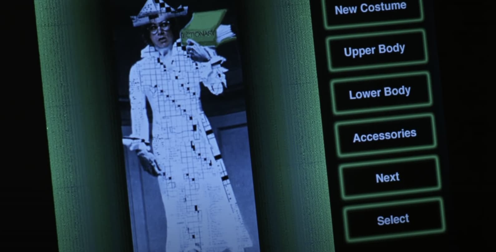 Small But Interesting Details About 'Batman Forever'